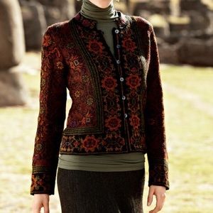 Peruvian Connection | Sweaters | Peruvian Connection 0 Alpaca Cardigan ...